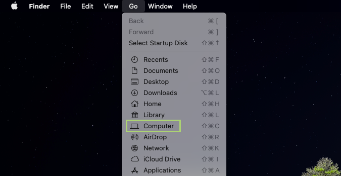 How to rename a disk on macOS | Laptop Mag