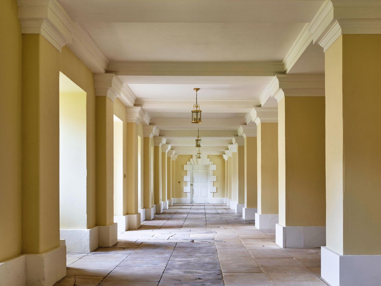 Apethorpe Palace, 'the stuff of dreams', and the spectacular renewal of ...