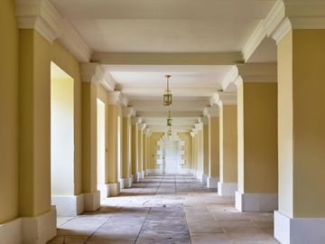 Apethorpe Palace, 'the stuff of dreams', and the spectacular renewal of ...