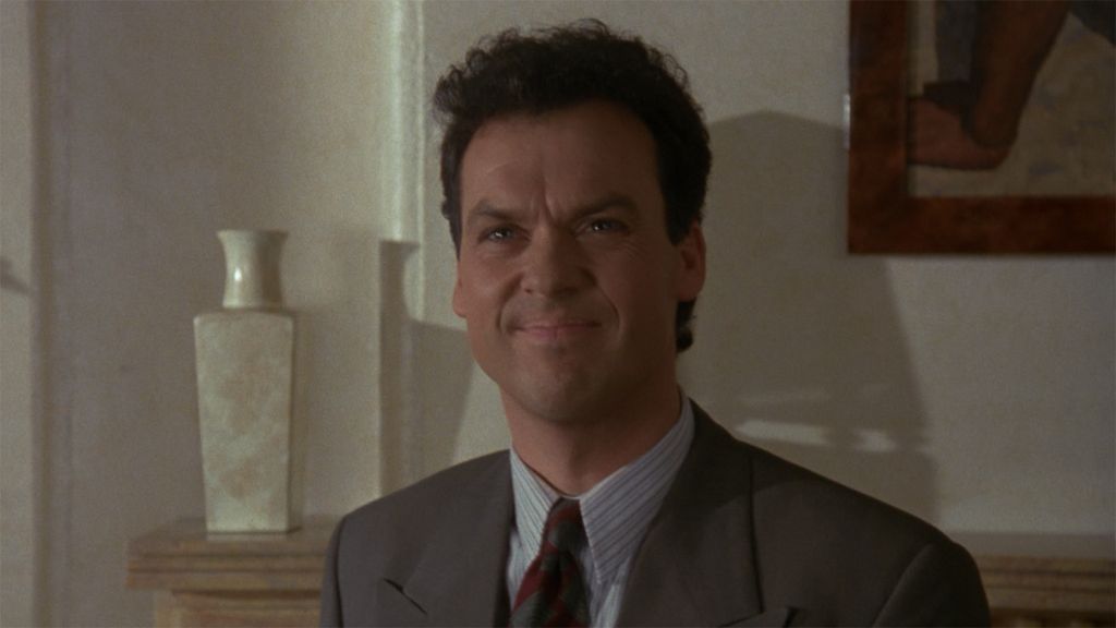 Michael Keaton: 25 Interesting Facts About The Actor's Life And Career ...