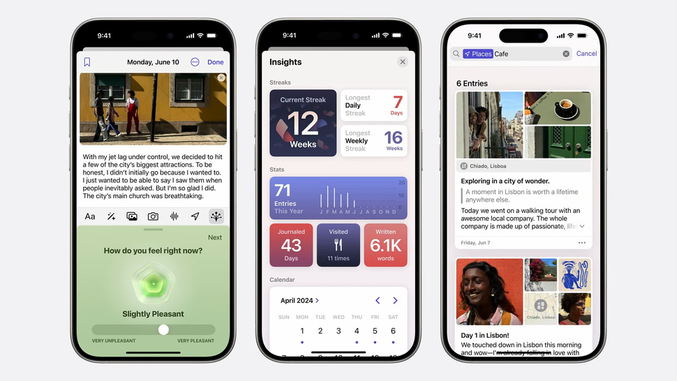 iOS 18: The biggest new features available on your iPhone | Tom's Guide