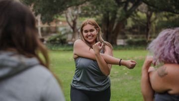 Can you really exercise for happiness? | Fit&Well