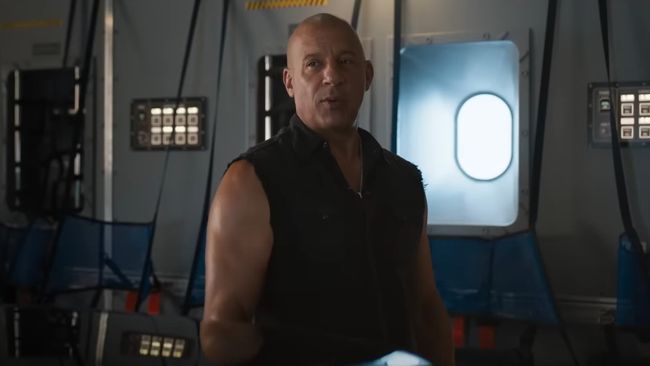 Fast X: Everything We Know About Fast And Furious 10 | Cinemablend