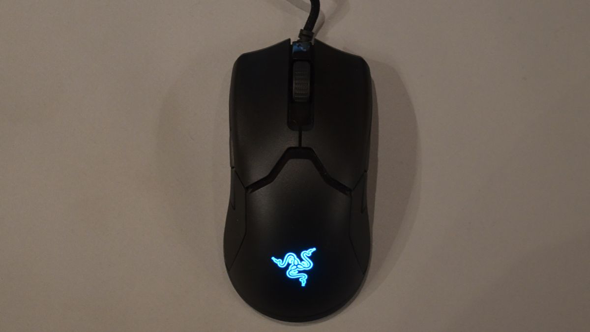 Razer Viper 8K review | TechRadar