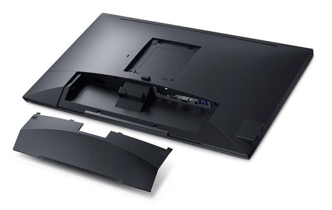 Dell P2418HT 24" Touchscreen Monitor Review - Tom's Hardware | Tom's ...