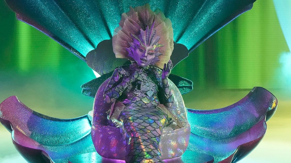 The Masked Singer Season 8 Reveals, Updated Weekly | Cinemablend