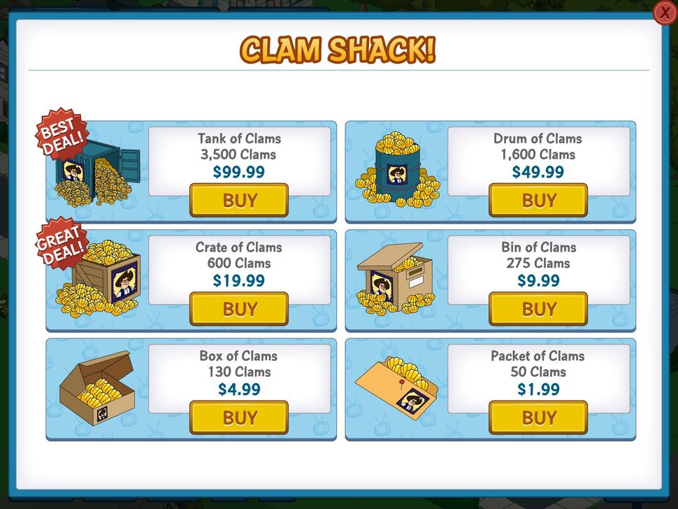 Family Guy: The Quest for Stuff: Top tips, hints, and cheats you need ...