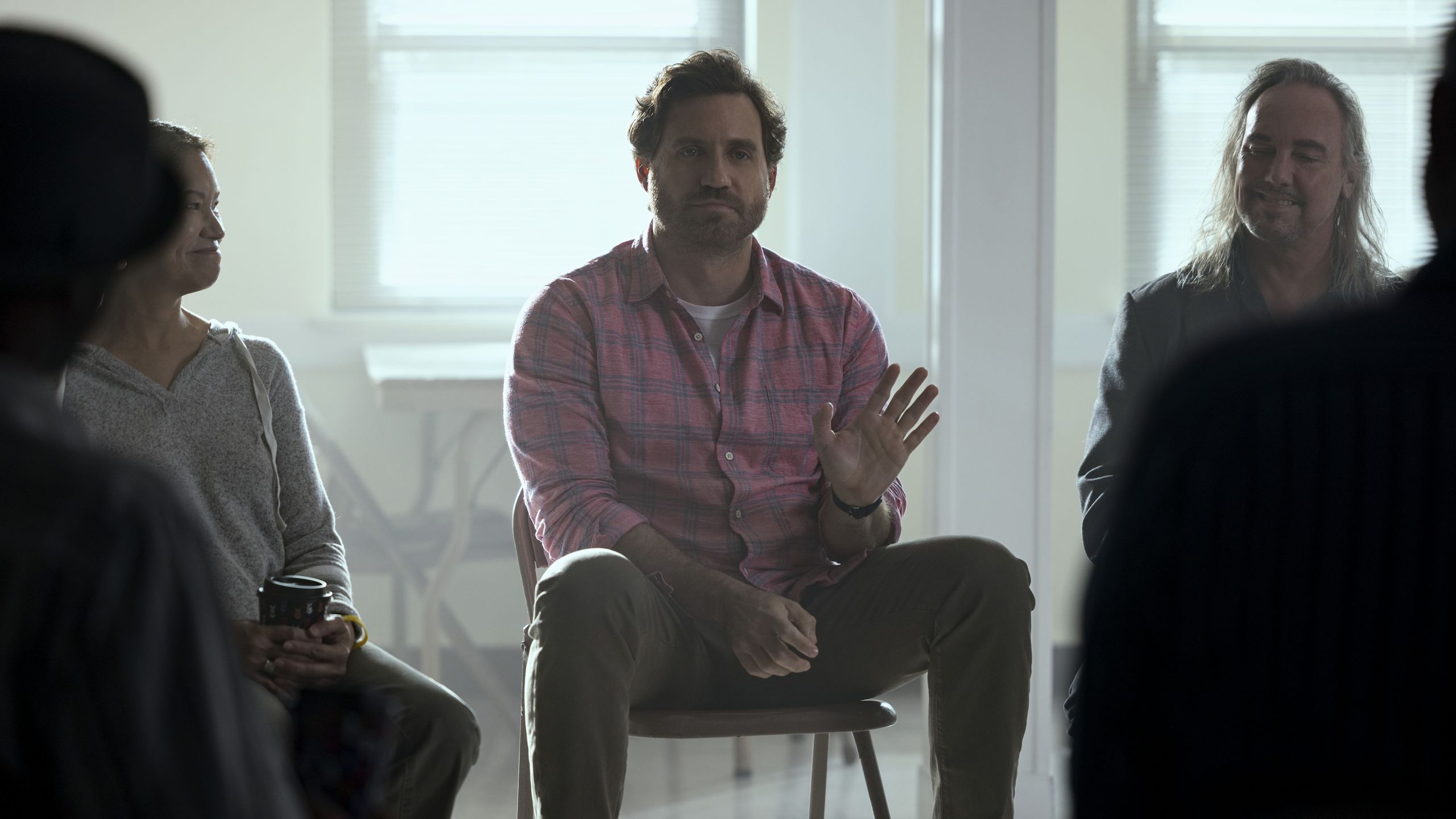 Meet the Florida Man cast: who's who in the crime drama | What to Watch