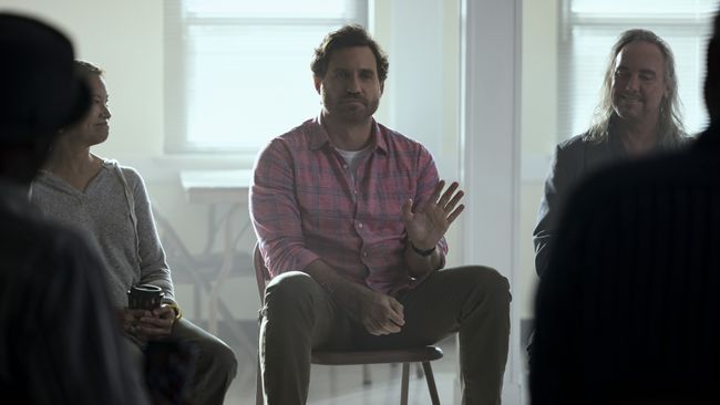 Meet the Florida Man cast: who's who in the crime drama | What to Watch