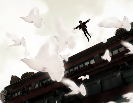 ‘Lazarus’ is the only anime I’m hyped for this year — and it’s led by ...