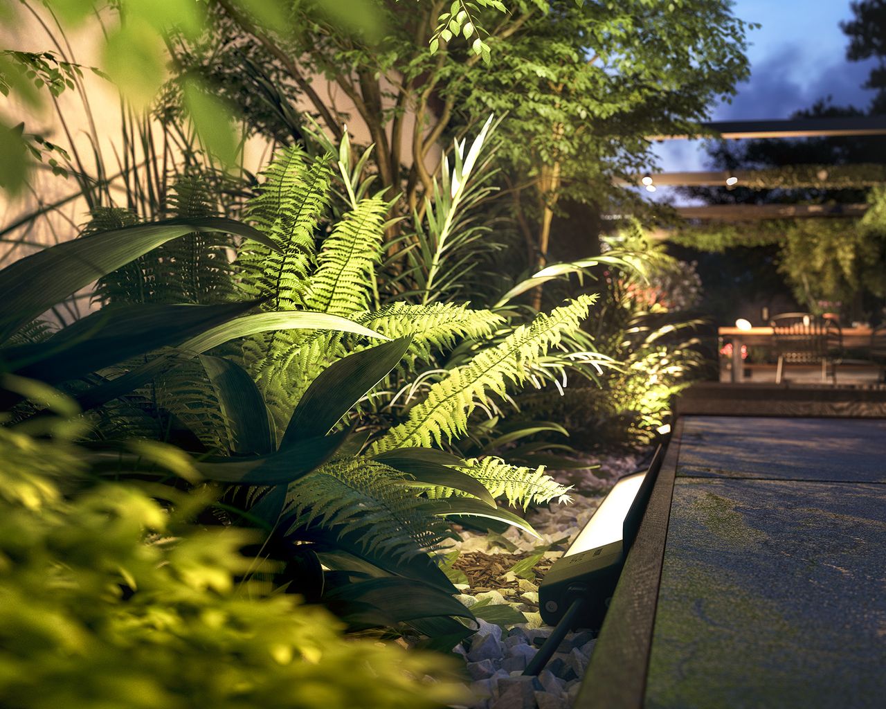 Backyard security: 7 ways to secure your yard | Gardeningetc