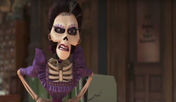 The Challenge Coco’s Skeletons Created For Pixar's Animators | Cinemablend