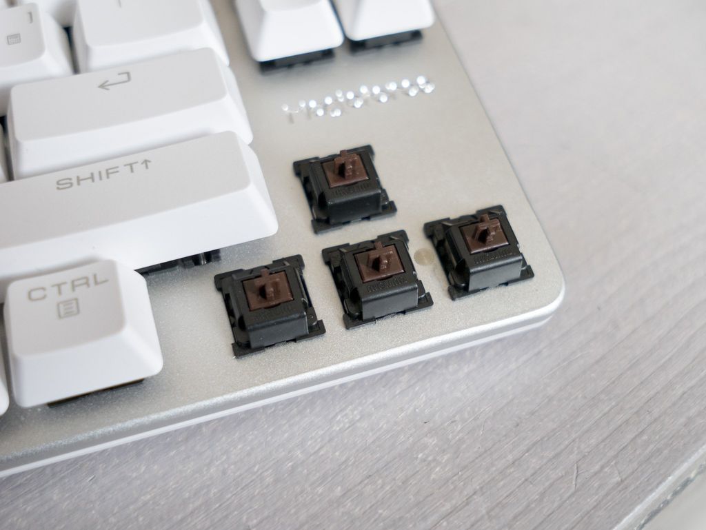 How to customize your mechanical keyboard | Windows Central