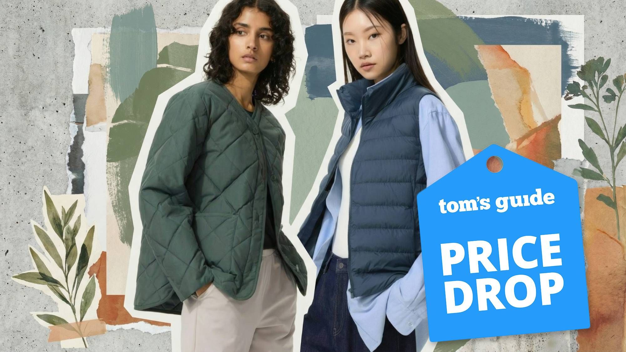 9 Uniqlo sale pieces I'm obsessed with: Elevate your style this winter ...
