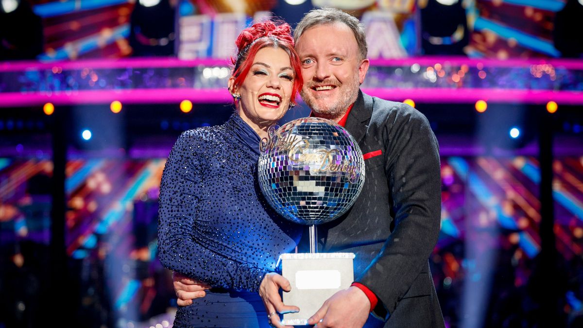 Strictly Come Dancing 2024: who won and everything we know | What to Watch