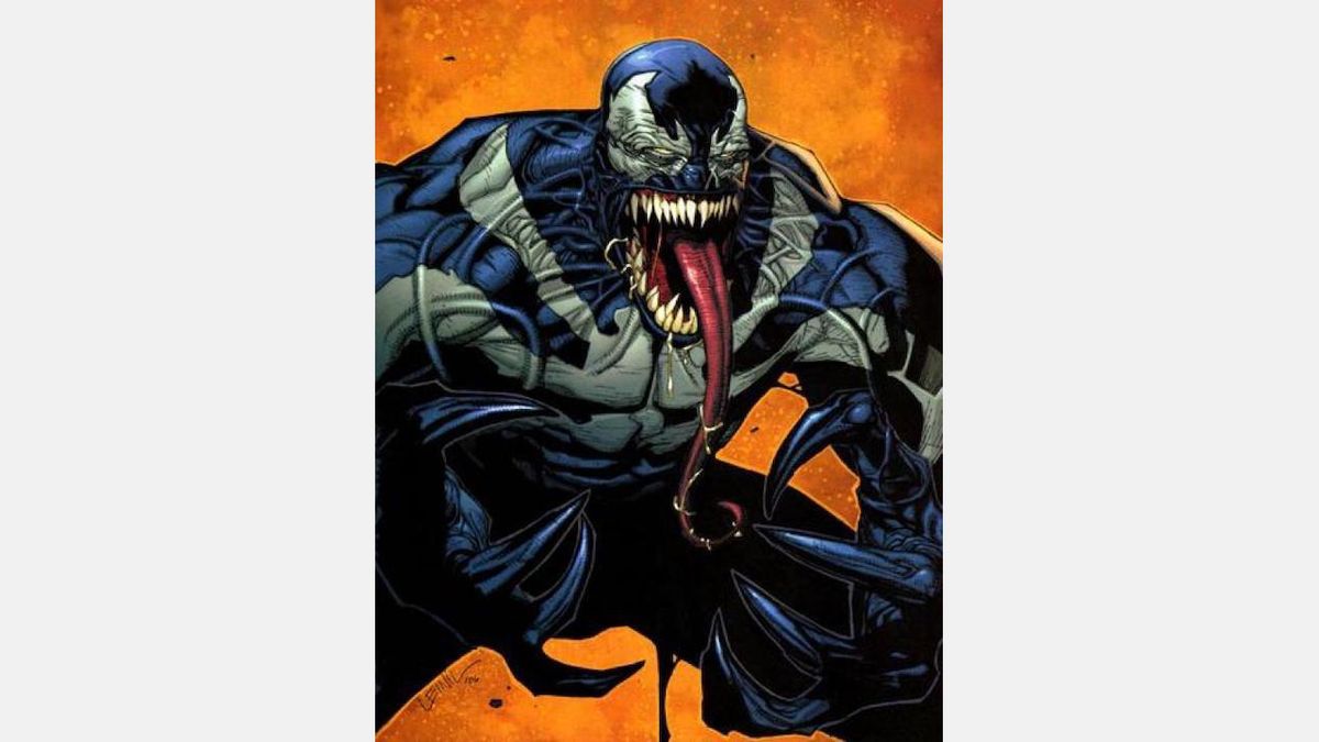 The best Venom hosts of all time | GamesRadar+