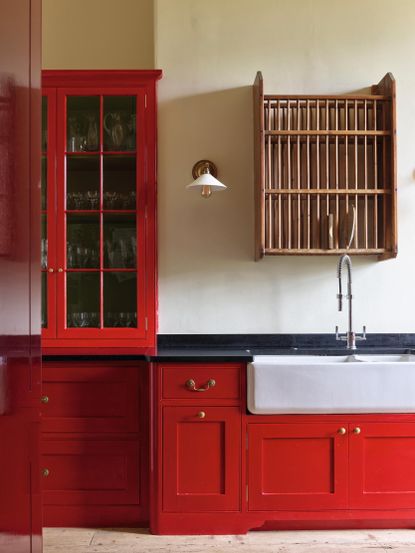 Brockfield Hall, the great Yorkshire house that's gone from Regency ...