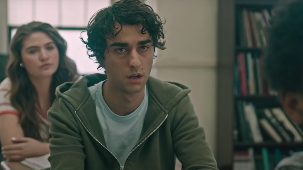 I Knew About THAT Hereditary Scene Before Watching It For The First ...