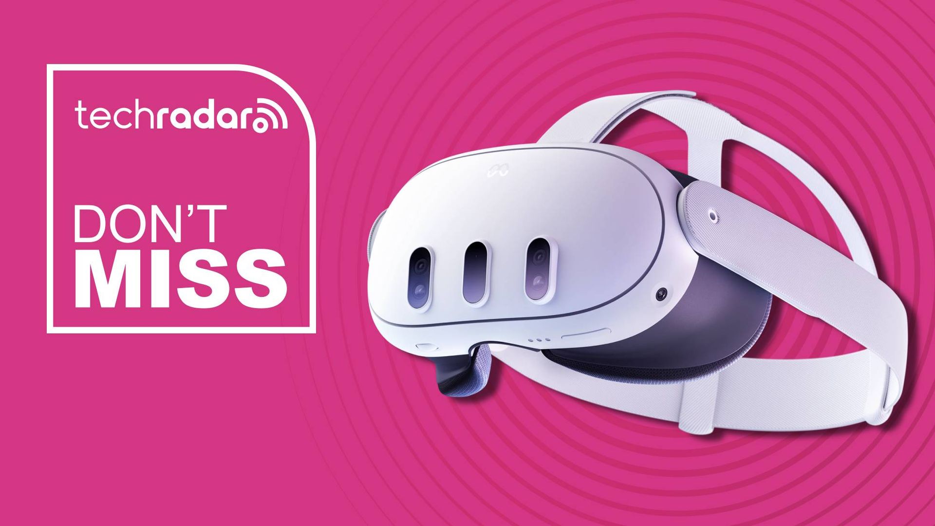 Get a Meta Quest 3 or 3S with a free $60 store voucher right now, enough to pick up top VR games ...