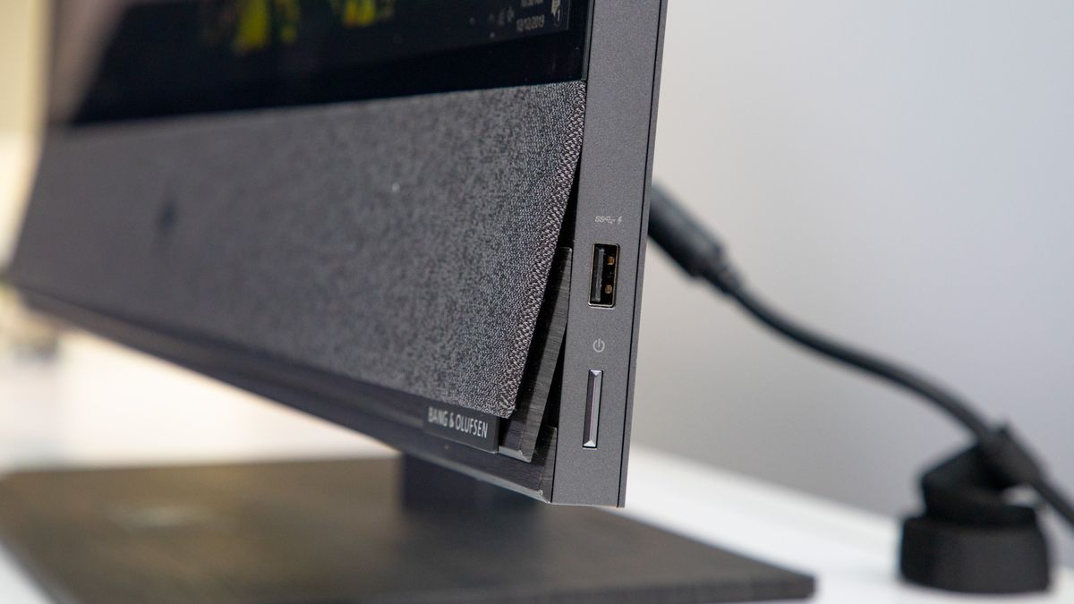 HP Envy 32 AiO review | Laptop Mag