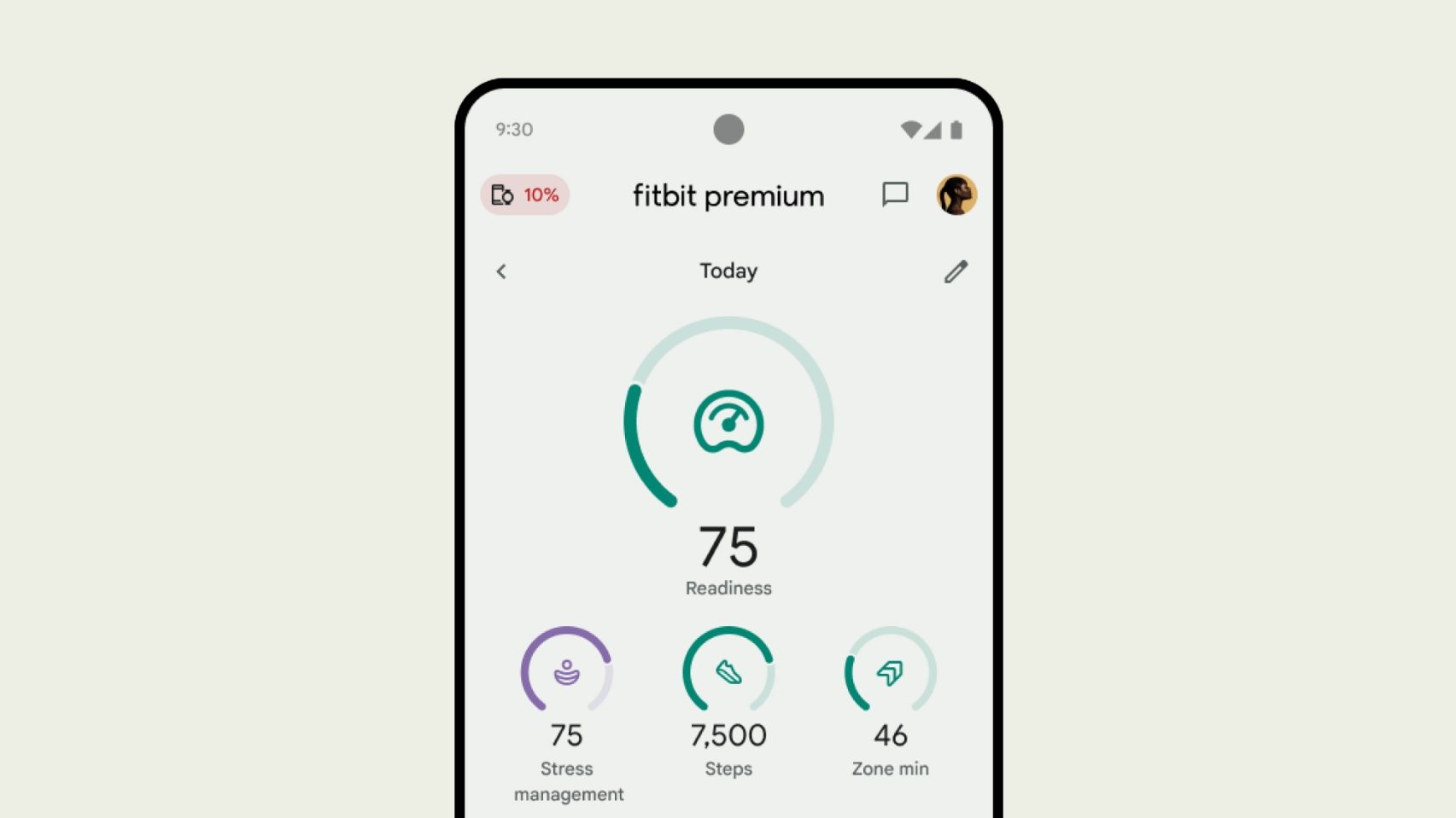 Step streaks and more are coming back to the Fitbit app | Android Central