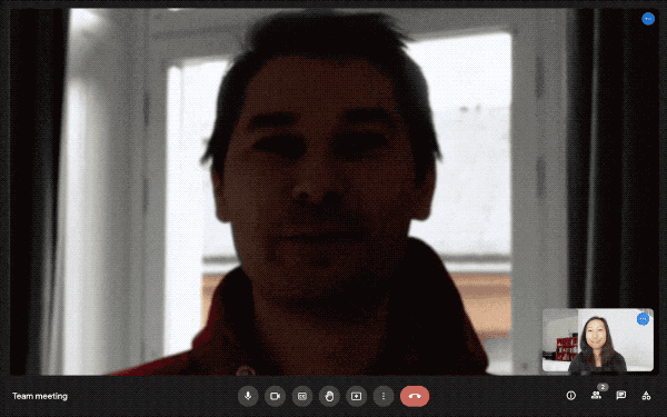 Google Meet is fixing one of the worst things about video calls | Tom's ...
