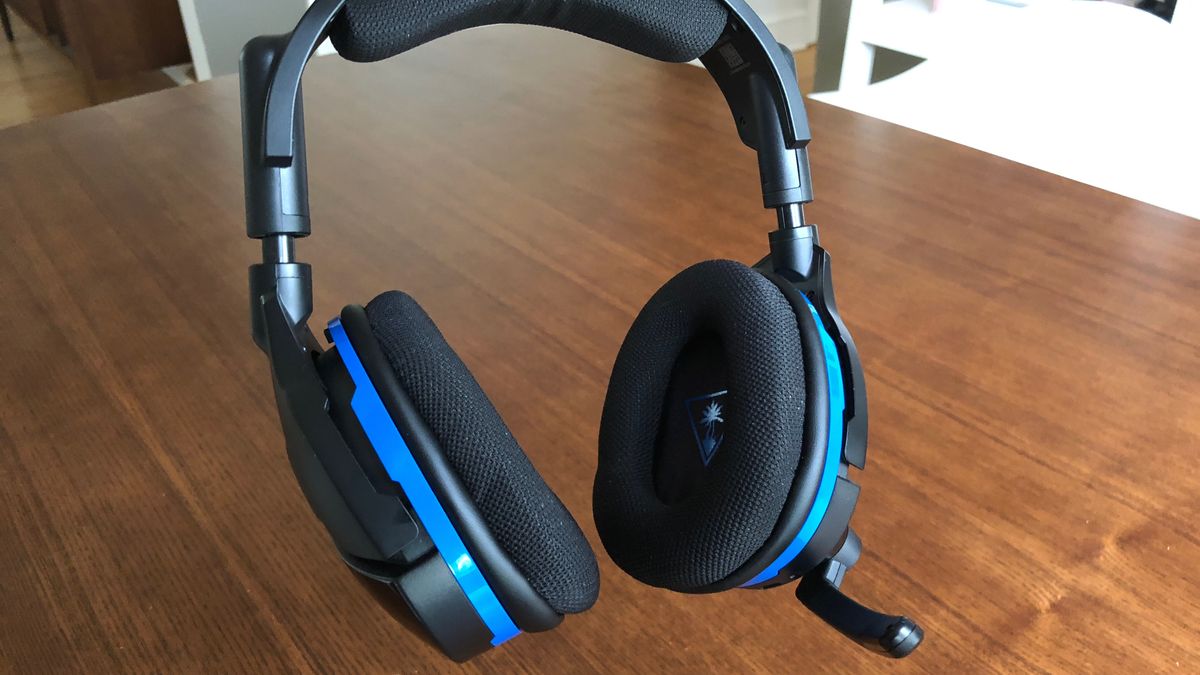 Turtle Beach Stealth 600 review | TechRadar