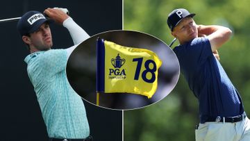 Steve Sands Facts: 10 Things To Know About The Golf Channel Broadcaster ...