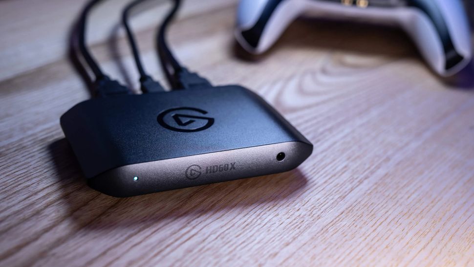 You can now use your Elgato Capture card with an iPad thanks to this ...