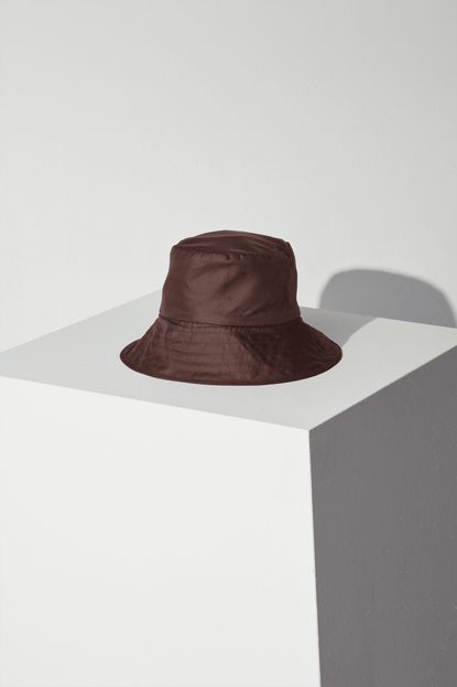 The 15 Best Rain Hats for Women 2023 | Cute Waterproof Hats | Marie Claire