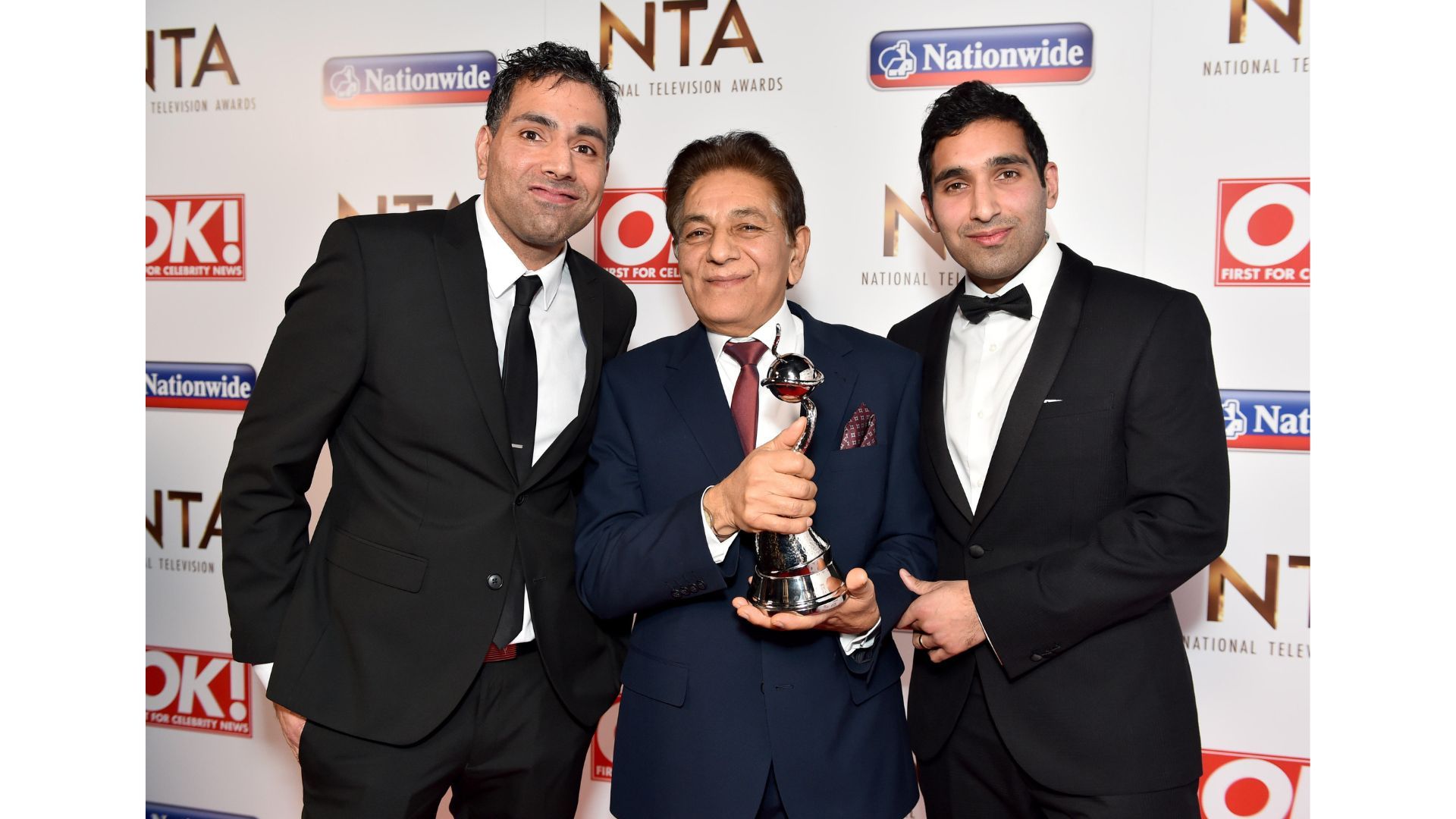 Where are the original Gogglebox cast members now? 10 year anniversary ...