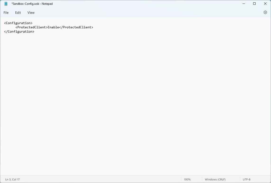 How to configure Windows Sandbox on Windows 11 | Windows Central