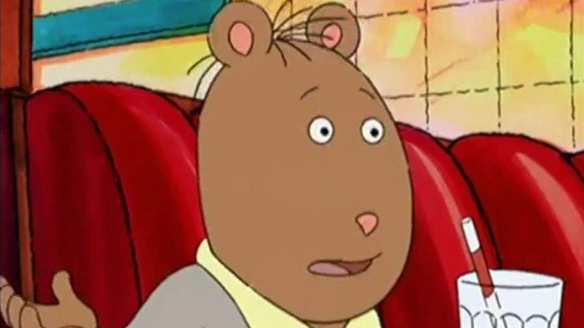 These 11 Black TV Animated Characters Had A Huge Impact On Me | Cinemablend