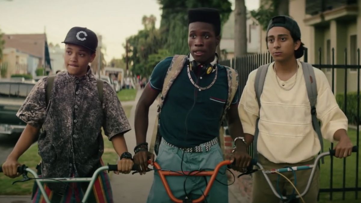 12 Black-Led Coming-Of-Age Movies That Need To Be Seen | Cinemablend