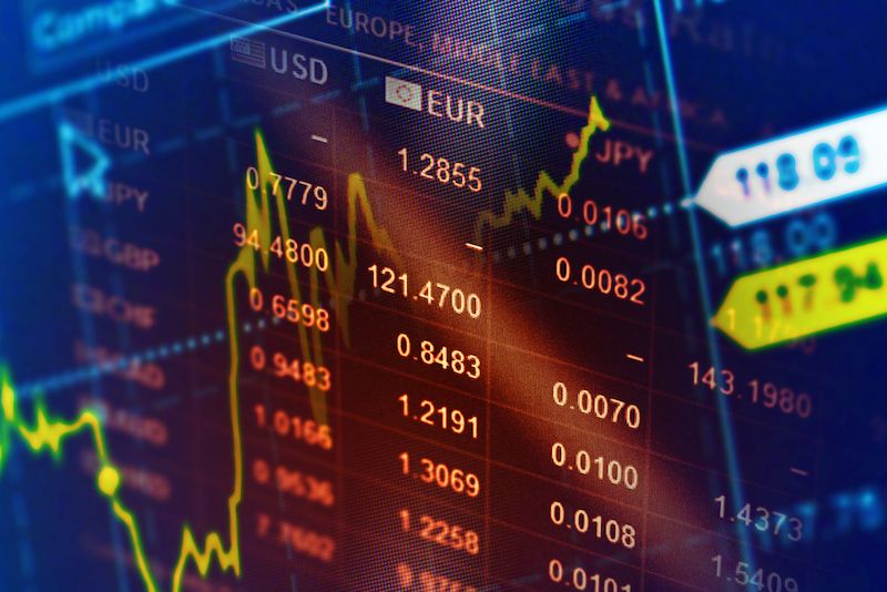 Google Searches Could Predict the Next Financial Crisis | Live Science