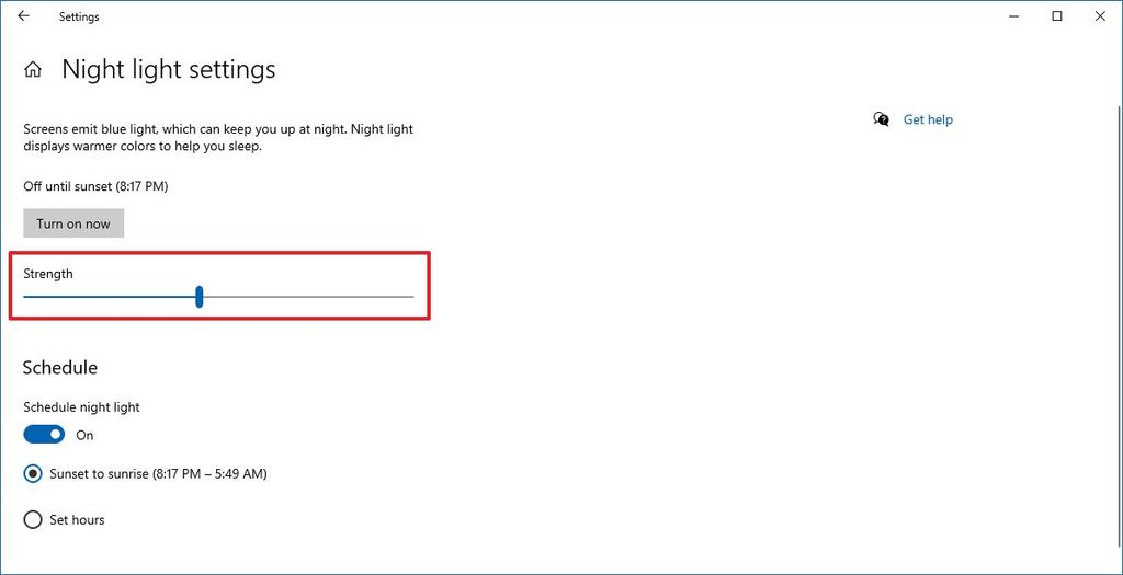 15 Windows 10 tips to help you be more productive in school | Windows ...
