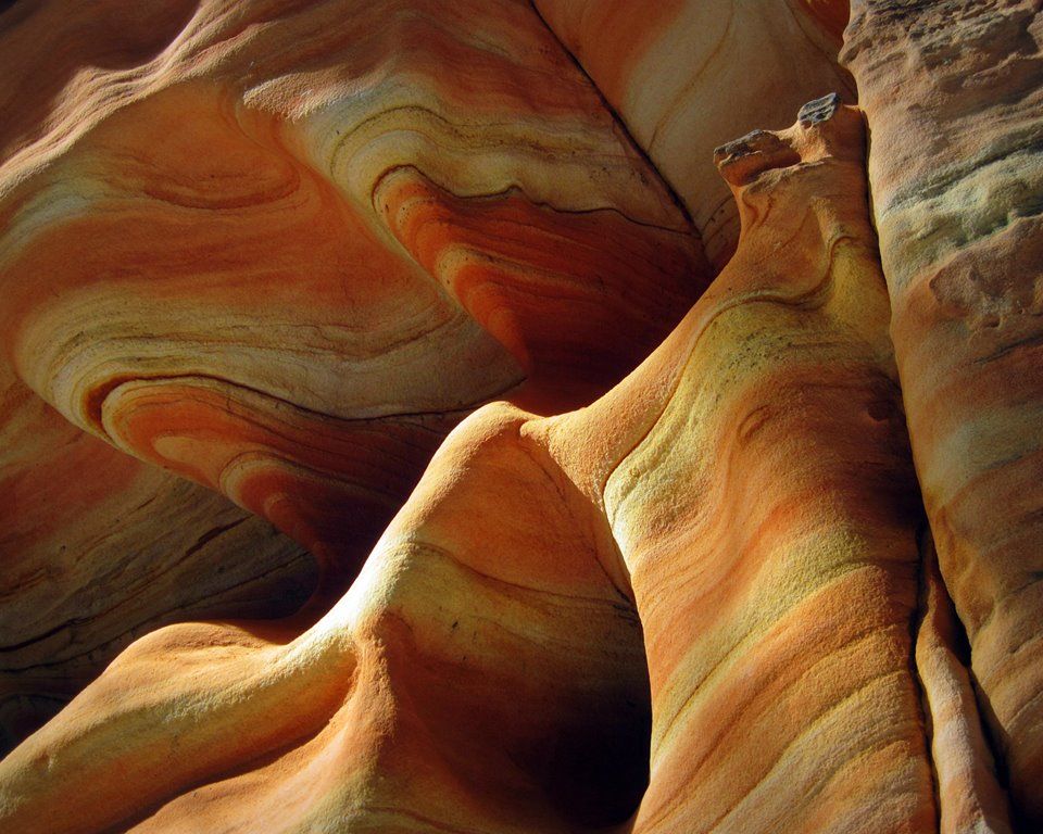 Photo Gallery: Fantastic Moqui Marbles: Page 2 | Live Science