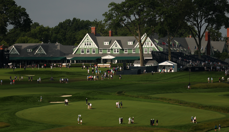 One Of Europe's Most Exclusive Golf Clubs Is Now Available To Play ...