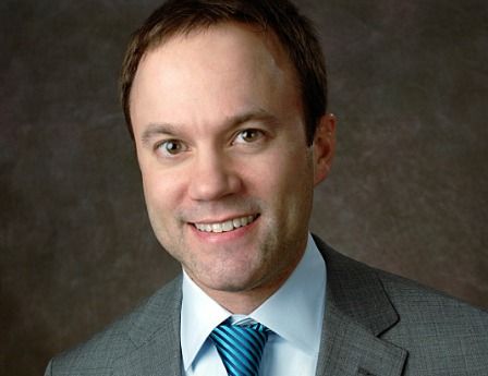 CBS Extends David Rhodes’ Contract to 2019 | Next TV