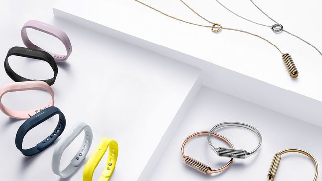 Fitbit Flex 2 review | TechRadar