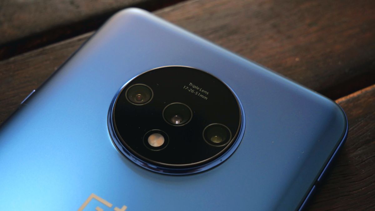 Performance, battery life and camera - OnePlus 7T review - Page 2 ...
