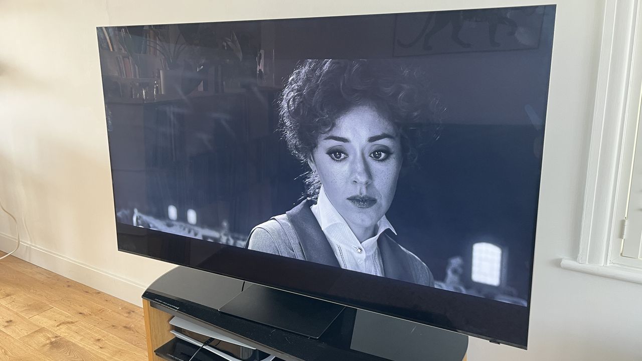 Samsung QN800B review: 65-inches of 8K Neo QLED TV goodness | T3