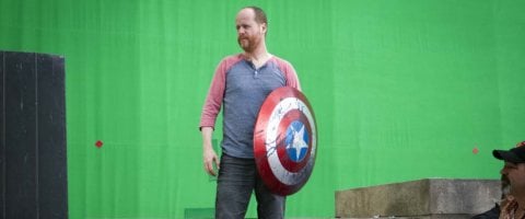Joss Whedon Describes His Favorite Scene From His Rejected Batman ...
