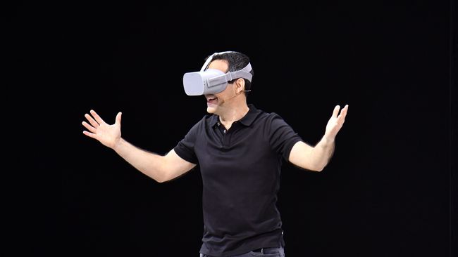 Insurance company's VR-related claims rose by 31% in 2021 | PC Gamer