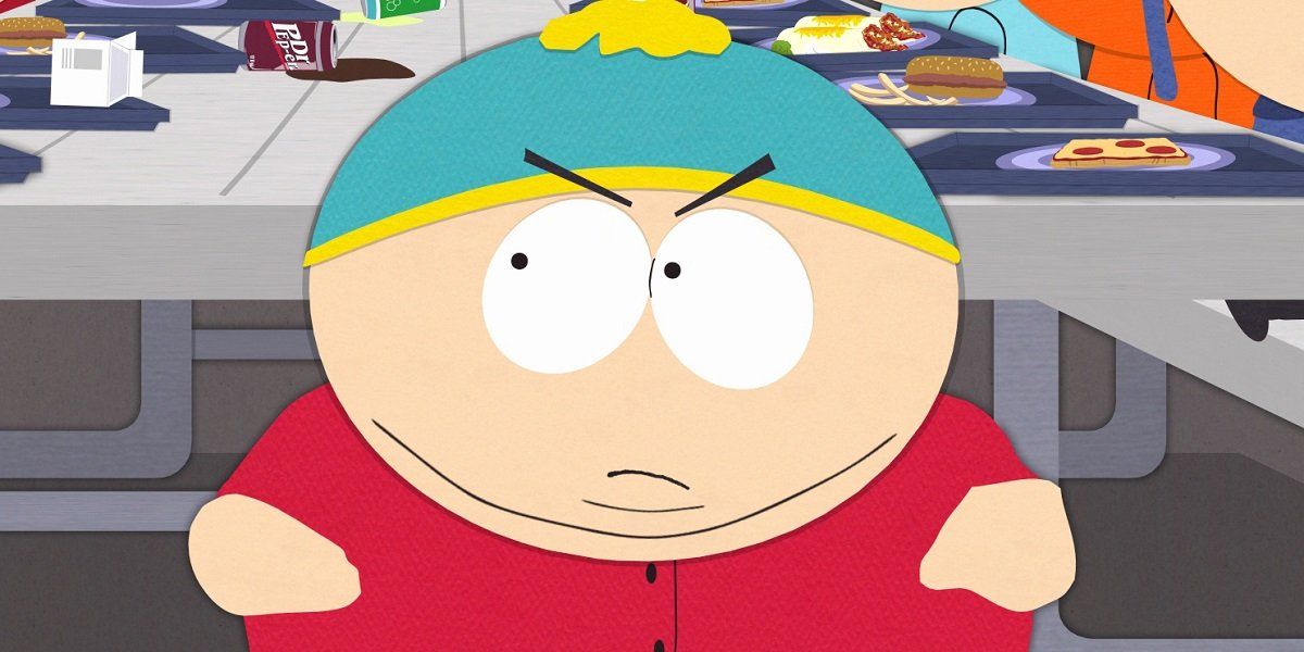 South Park Fans Sent 200 Phone Calls To One Irritated Person After ...