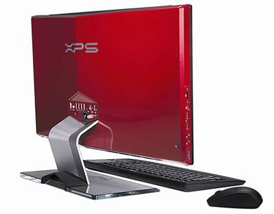 Dell launches XPS One range in the UK | IT Pro