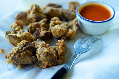 How to make perfect fried chicken | The Week