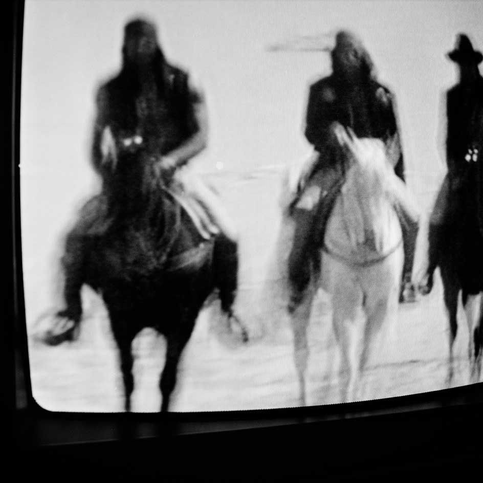 Jo Ractliffe reflects on 35 years of 'expanding the frame' | Wallpaper