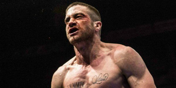 Jake Gyllenhaal's Performance In Southpaw Is Already Getting Oscar Buzz ...