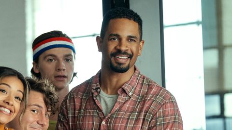 Players cast: who's who in the Netflix rom-com | What to Watch